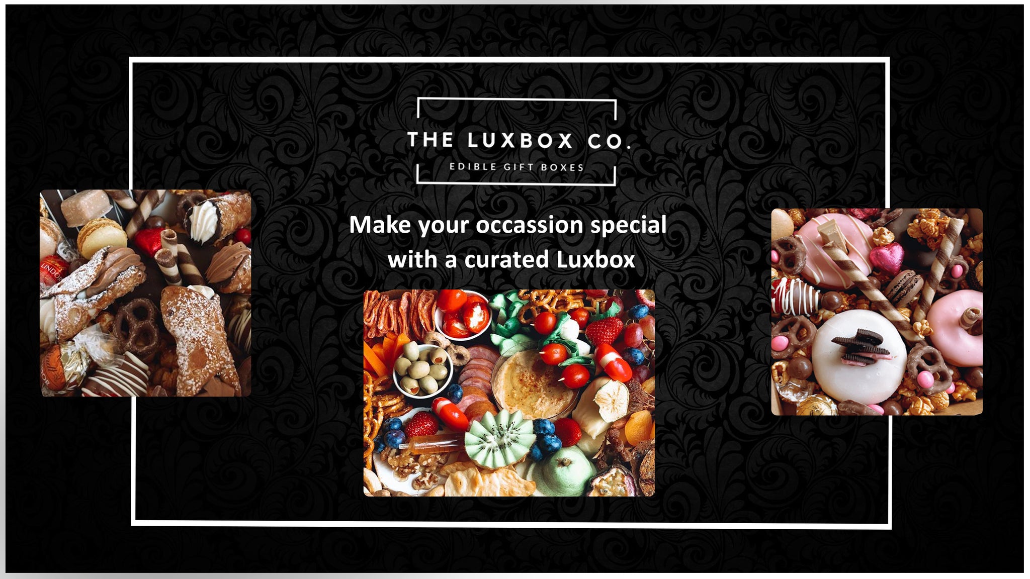 The Luxbox Co.